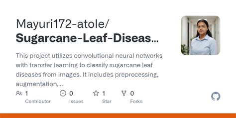 Github Mayuri172 Atolesugarcane Leaf Disease Classification Using
