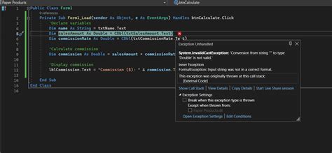 Solved Visual Basic Windows Forms App Please Help I Got Chegg