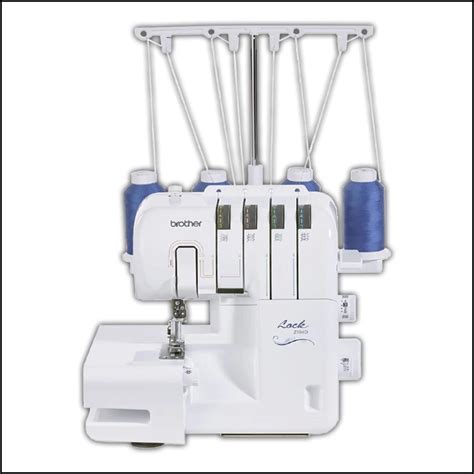 Brother Portable Overlock Johor Malaysia Batu Pahat Johor Malaysia