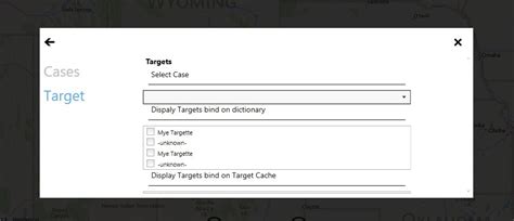 C Expose Boolean Property In List Of Of Objects To A Wpf Checkbox