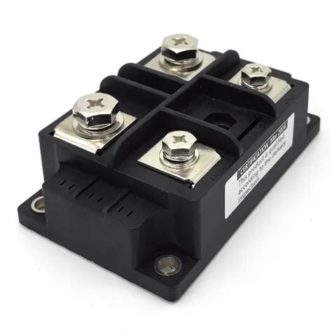 Generator Part Mdq400a Russian Rectifer 400a Bridge Rectifier