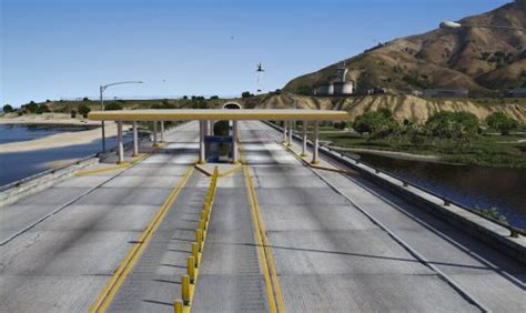 Single Player Border Mlo Launcherleaks