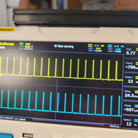 Having Hard Time Duty On Code Generator General Electronics