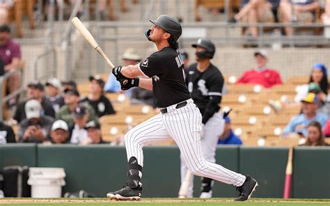 Arizona Native Josh Rojas Aims To Lead Chicago White Sox To Relevance