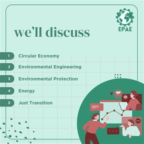Circulareconomy Epae Energytransition Environmantal Epae Conference