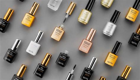 Aprés Gel X System Extend Gels Nail Labo Usa
