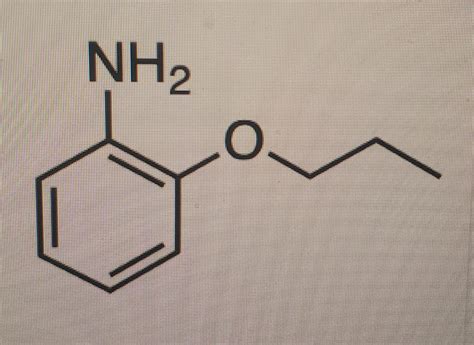 Solved Write The IUPAC Name For The Following Molecule Chegg