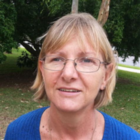 Michelle Templeman Principal Research Scientist Phd James Cook