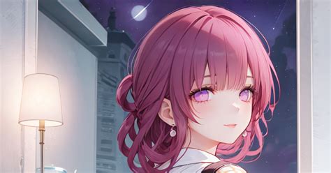 Ai Kafka卡芙卡and私寝（私服） 意中人是梦中人。のイラスト Pixiv
