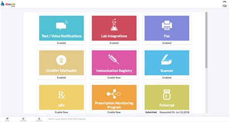 CharmHealth Software Reviews Demo Pricing 2024