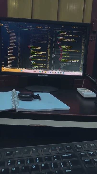 The Secret Love Story Behind Your Favorite Programming Language ️‍🔥