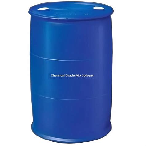Chemical Grade Mix Solvent At Rs 29kg Chemical Solvent In Delhi Id