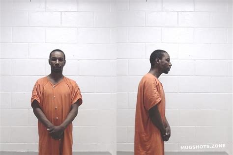 Godfrey Jerome 04 05 2025 Liberty County Mugshots Zone