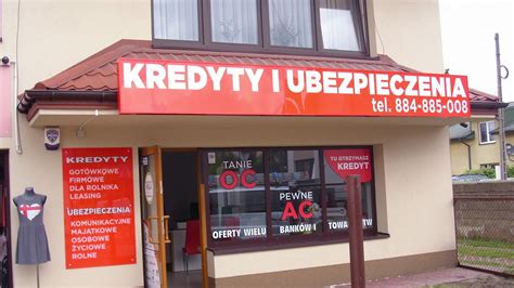 Kasetony Warszawa - reklamy świetlne