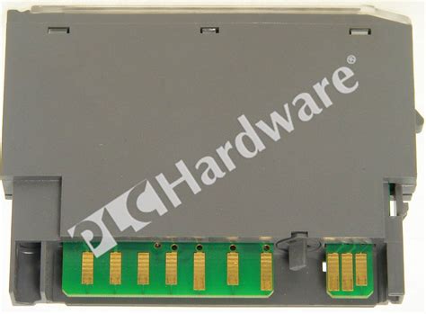 Plc Hardware Allen Bradley 1734 485asc Used Plch Packaging