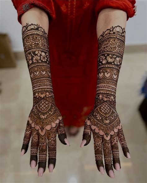 Diwali Mehndi Design To Celebrate In Style Simple Easy Flower Design