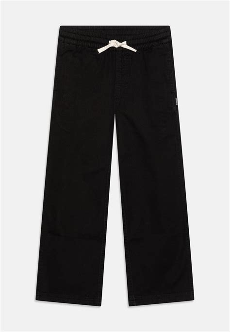 Element Chillin Pant Trousers Black Zalandoie