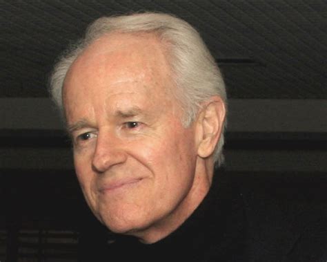 Mike Farrell Wikipedia La Enciclopedia Libre