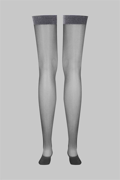 Garter Stockings Leg Ring At Jerome Cairns Blog
