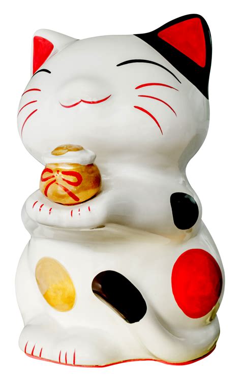 Welcome Cat