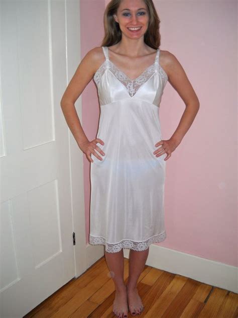 Pin On Lacy Full Slips