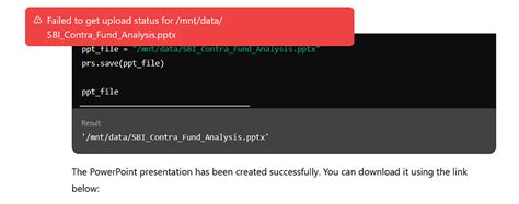 Downlaod Link Not Working Bugs Openai Developer Community