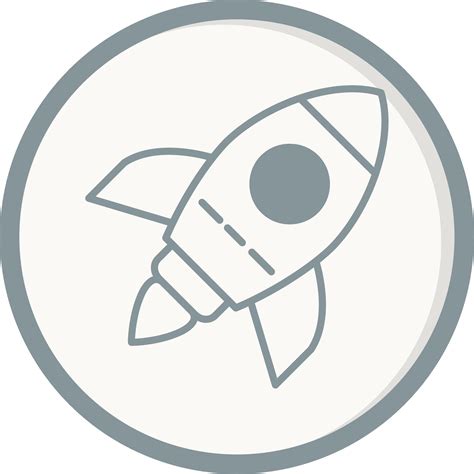 Boost Vector Icon 37124780 Vector Art At Vecteezy