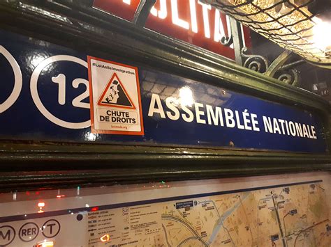 Tout Comprendre Sur Le Projet De Loi Asile Et Immigration En Vidéos