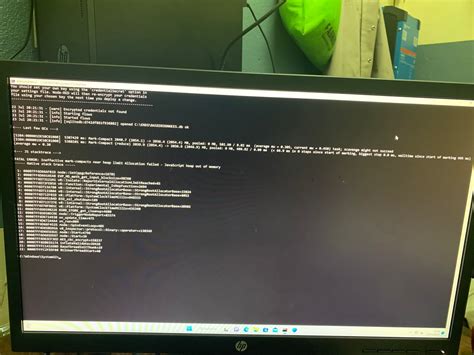 node red crashes after ~1h heap out of memory general node red forum