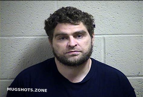 Lemke Seth Paul 10 27 2022 Pottawatomie County Mugshots Zone