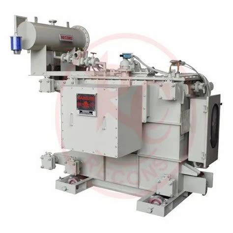 800 Kva 3 Phase Energy Efficient Transformers At ₹ 689000 In Faridabad