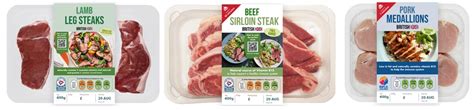 Consumer Insights Optimising Red Meat Labelling Ahdb