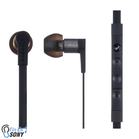 Tai nghe in-ear Sony MH1C | Giá rẻ nhất - Tín Đồ Sony