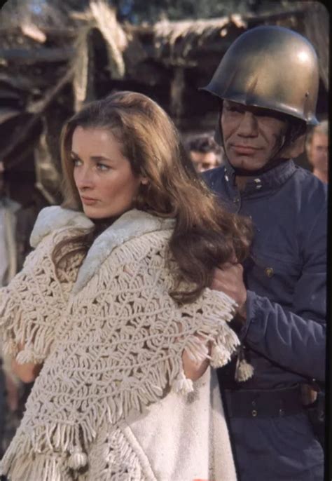 Diana Muldaur Planeta Terra Star Trek Enterprise Rewatch The