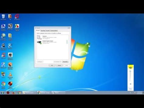 Как включить realtek digital output windows 10 2 видео Технологии