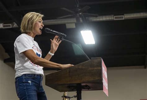 Ashley Hinsons Bbq Bash The Gazette