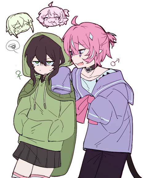 Camila Vtuber Danbooru