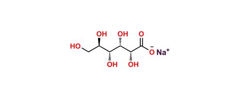 Sodium Gluconate 527 07 1 Synzeal