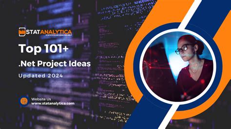 Top 101 Net Project Ideas Updated 2024