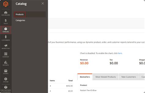 How To Use Magento Special Price Feature