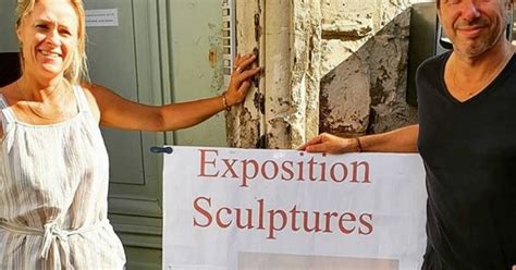 Bourg Saint Andéol Solène Lèbre Régnier Vigouroux Et Maryvonne Vollant