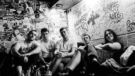 Malko Un Quinteto De Oñati Que Pisa Fuerte Onda Vasca