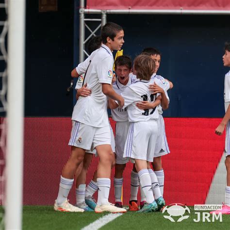 Fundación Jrm On Twitter Tenemos Al Primer Finalista De