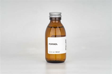 Formol Tienda