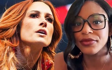 Bianca Belair Addresses Becky Lynchs Absence After Wwe Contract Expiry