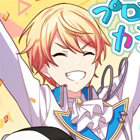 Tsukasa Tenma Light Of My Life Favorite Character Vocaloid