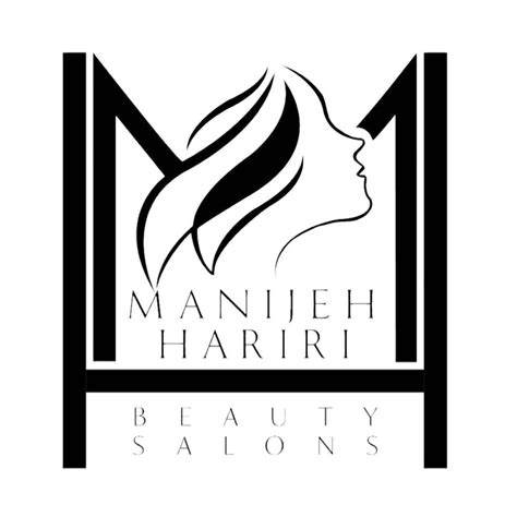 سالن زیبایی منیژه حریری Youtube