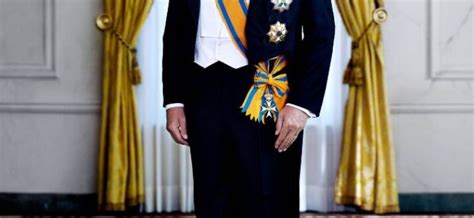 Voor In Een Lijstje Dit Zijn De Nieuwe Staatsieportretten Van Het