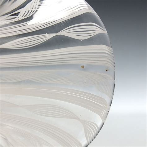 Rare Latticino Opaque Twist Wine Glasses C1760 Ma Drinking Glasses