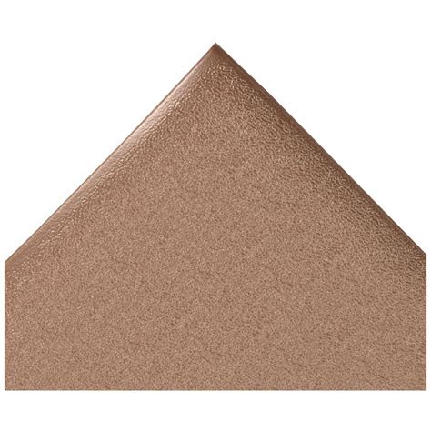 Static Dissipative 2 Ft X 3 Ft Static Dissipative Floor Mat 6lun3